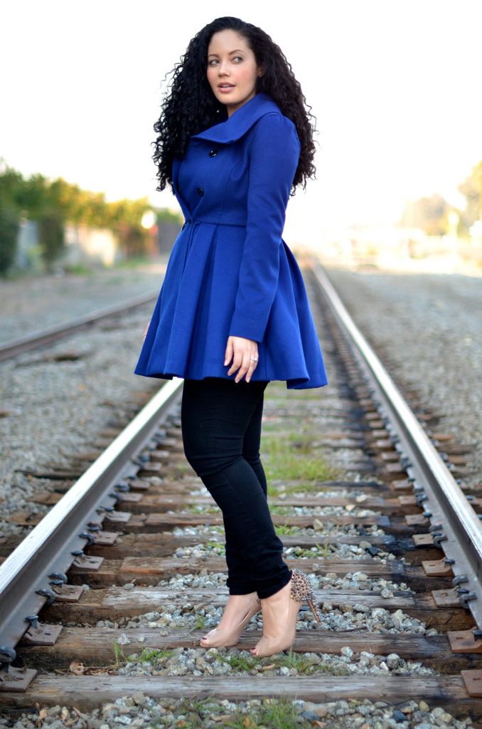 How to choose your winter coat? - Personal Shopper Paris - Dress like a ...