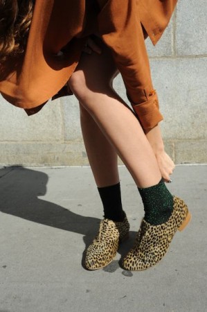 How to shine in the daytime? - Personal Shopper Paris - Dress like a ...