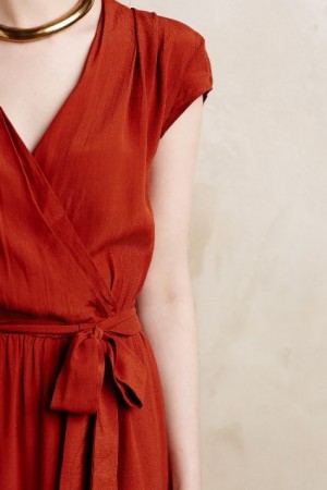 How to wear rust color - Personal Shopper Paris - Dress like a Parisian