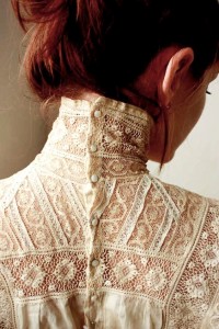 Comment porter le col victorien? - Personal Shopper Paris - Dress like ...