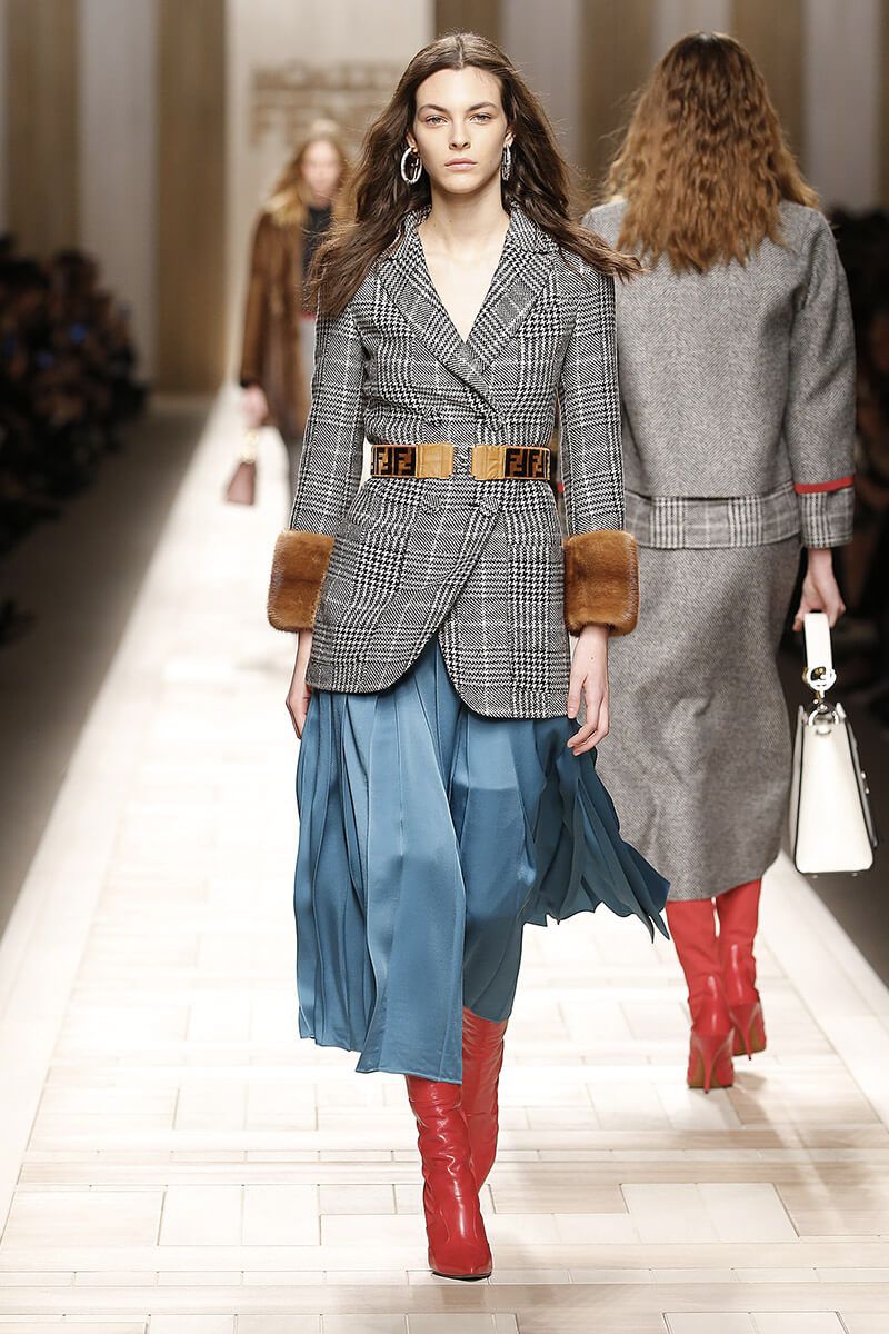 Fashion week inspiration: Milan - Personal Shopper Paris - Dress like a ...