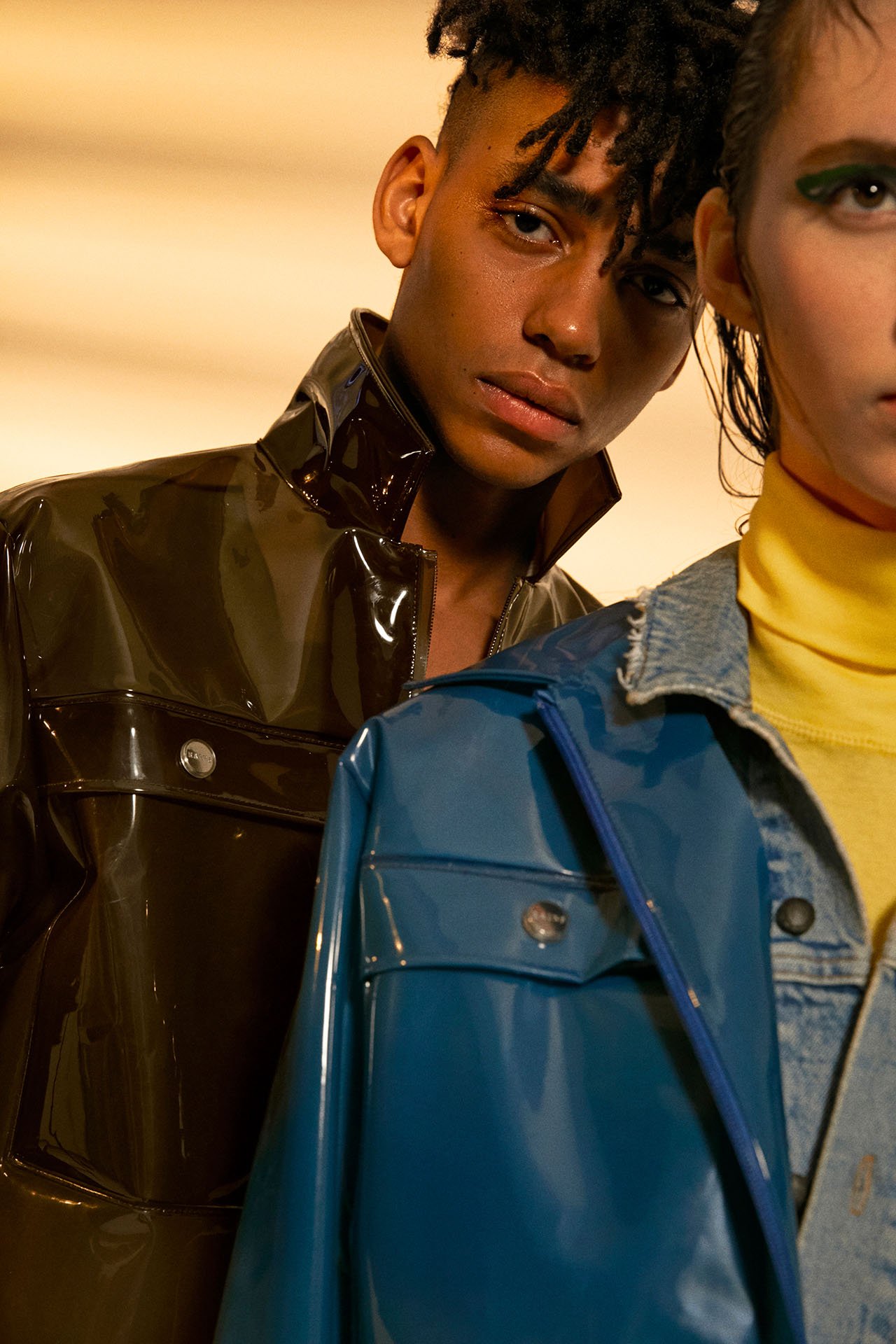 How to dress on a rainy spring day - Personal Shopper Paris - Dress ...